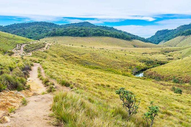 3 Days Tour of Ella, Nuwara Eliya and Haputale - Frequently Asked Questions