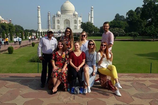 3 days tour of Golden Temple with Delhi and Agra Delights - A Practical Guide to What You Can Expect