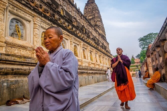 3 Days tour of Prayagraj tour - Final Thoughts