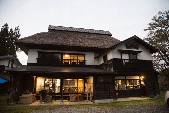 3 Days Tour of the Origin of Japanese Food in Niigata - Key Points