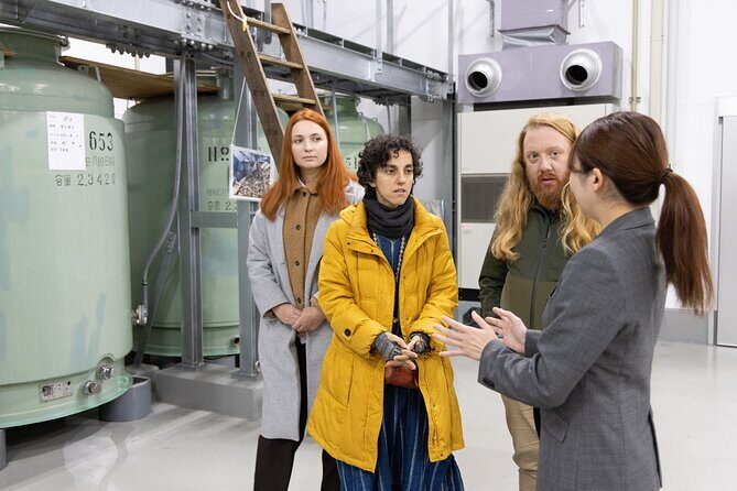 3 Days Tour of the Origin of Japanese Food in Niigata - What’s Included, and What’s Not?