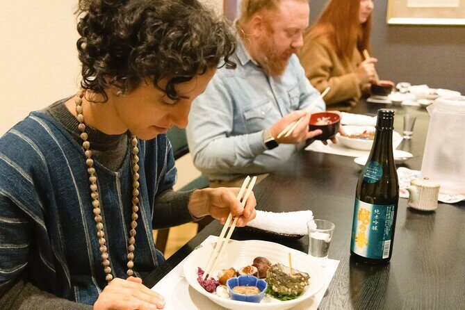 3 Days Tour of the Origin of Japanese Food in Niigata - The Value Proposition