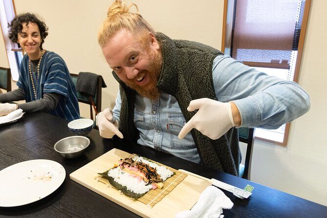 3 Days Tour of the Origin of Japanese Food in Niigata - Who Will Love This Tour?