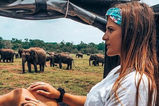 3 Days Tour to Bentota Galle & Udawalawe from Negombo - FAQ