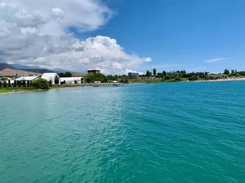 3 Days tour to Issyk Kul and Chon Kemin with horse riding - Who Will Benefit Most?