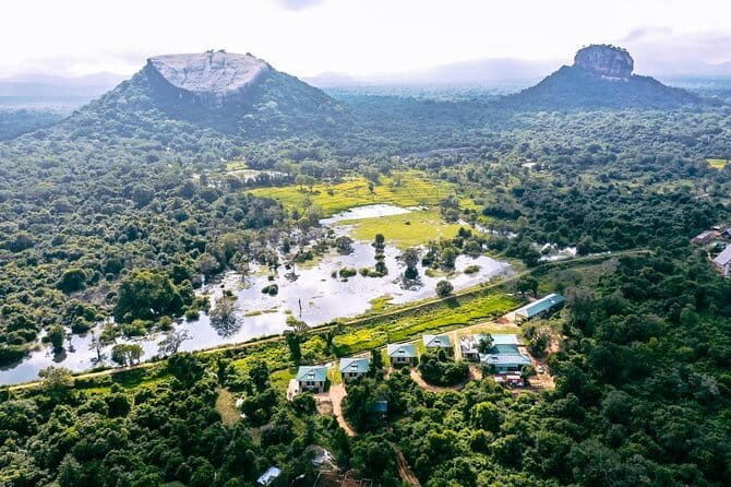 3 Days Tour to Kandy Nuwara Eliya & Sigiriya from Colombo - A Detailed Look at the Tour