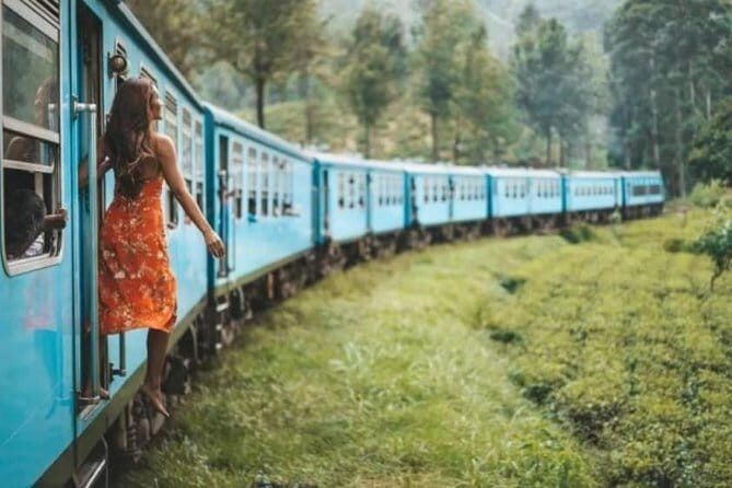 3 Days Tour to Kandy Nuwara Eliya & Sigiriya from Colombo - FAQ – Practical Questions About the Tour