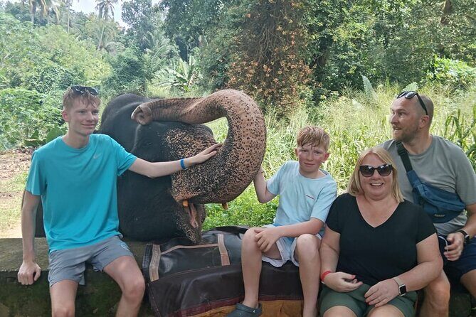 3 Days Tour to Sigiriya,Nuwaraeliya to Ella from Kandy - A Practical Review of the 3 Days Tour from Kandy to Sigiriya, Nuwara Eliya, and Ella