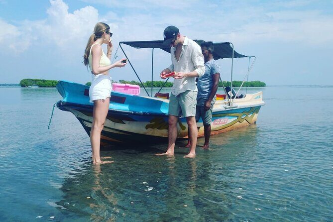 3 Days Tour to Sigiriya,Nuwaraeliya to Ella from Kandy - Day 3: Nuwara Eliya and Ella’s Scenic Vistas