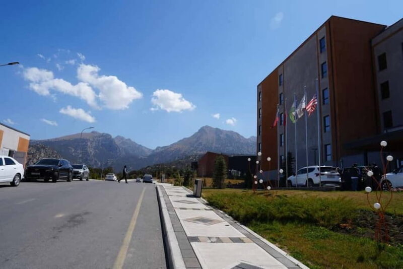 3 days tour to Zaamin from Tashkent - Day 1: From Tashkent to Zaamin