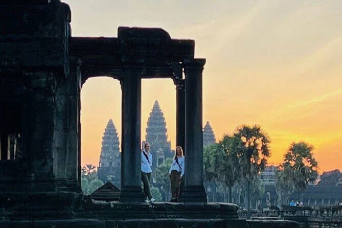 3 Days Tours in Siem Reap and Phnom Penh - Food and Cultural Touches