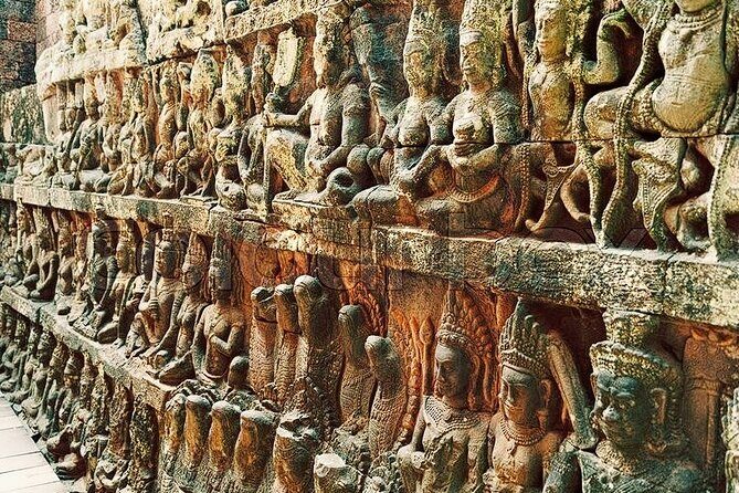 3 Days Tours in Siem Reap and Phnom Penh - What the Reviewers Say: A Realistic Picture