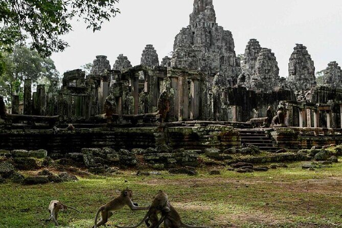 3 Days Tours in Siem Reap and Phnom Penh - Final Thoughts