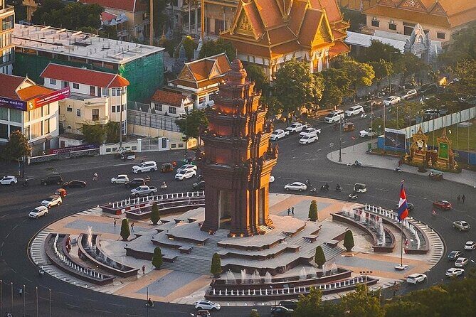 3 Days Tours in Siem Reap and Phnom Penh - FAQs