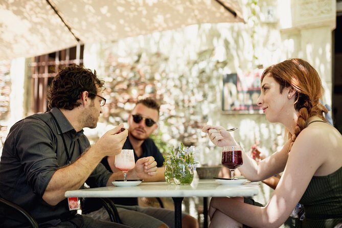 3 Days Tours Offer: Etna Wine; Taormina Food & Wine; Godfather - FAQs