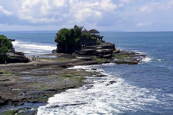 3 Days Tours : Tanah Lot Temple And Lempuyang The Gate Of Heaven - The First Day: Temples and Terraces
