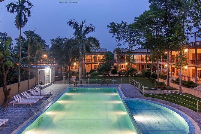 3-Days Tower Night Stay inside Jungle Tour - FAQ: Your Practical Questions Answered