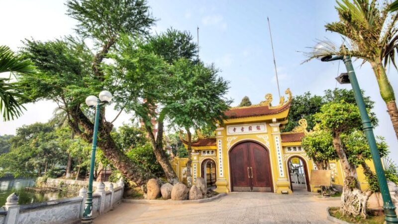 3 Days Trekking & Conquering PU LUONG Peak And Homestay - Exploring the Pu Luong Experience