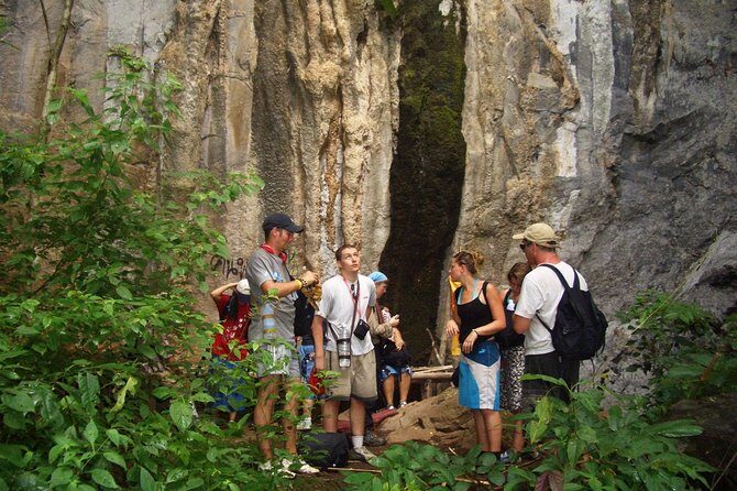 3 Days Trekking Tour to Mae Wang Jungle from Chiang Mai - FAQ