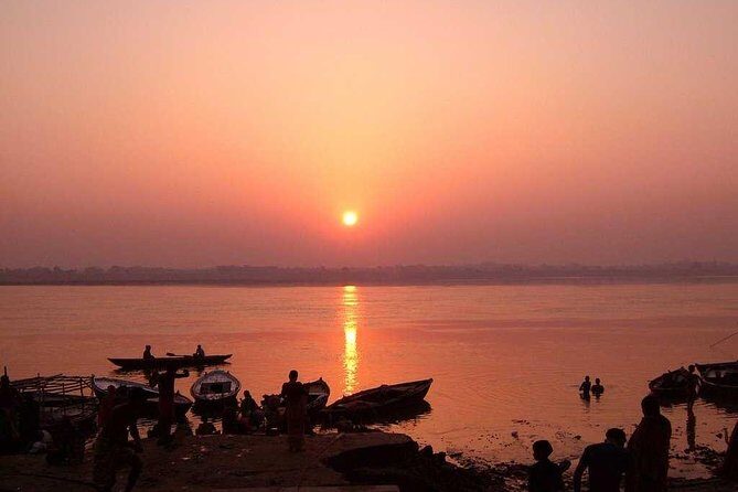 3 Days Trip In Varanasi without Hotel - Authentic Experiences and Value