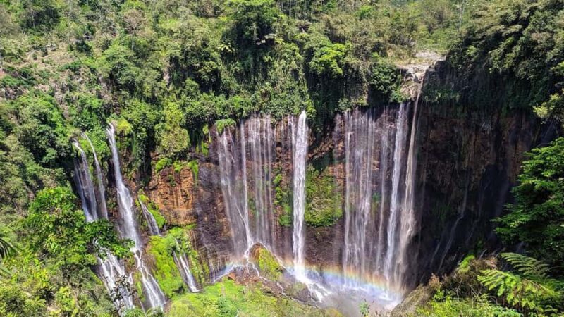 3-Days Tumpak Sewu, Bromo, and Ijen from Surabaya or Malang - Practical Considerations and Packing Tips