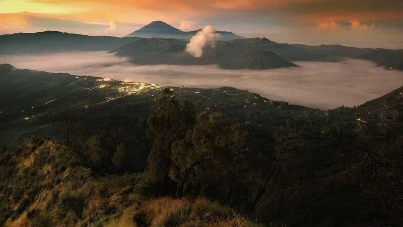 3-Days Tumpak Sewu, Bromo, and Ijen from Surabaya or Malang - Who This Tour is Best For