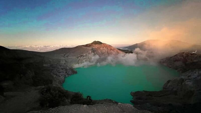 3-Days Tumpak Sewu, Bromo, and Ijen from Surabaya or Malang - Final Thoughts