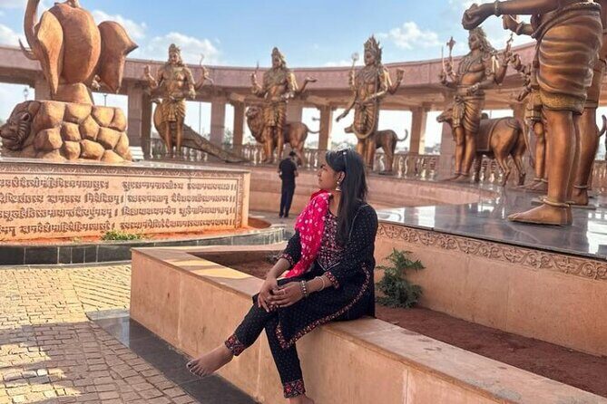 3 Days Ujjain Mahakal and Omkareshwar Jyotirlinga Darshan Tour - The Sum Up