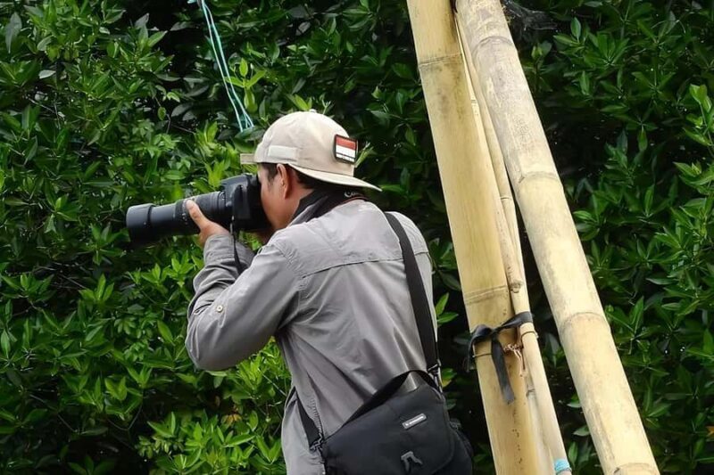 3 Days Ujung Kulon National Park Private Guided Tour - An In-Depth Look at Ujung Kulon National Park Tour