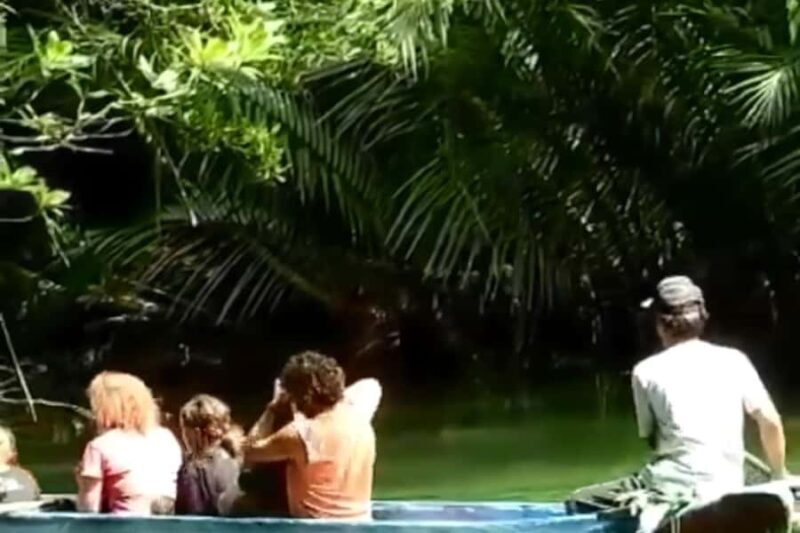 3 Days Ujung Kulon National Park Private Guided Tour - FAQ