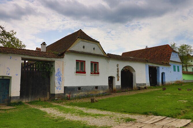 3 Days UNESCO Tour of Transylvania. Private tour from Bucharest - Practical Details and Considerations