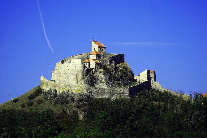 3 Days UNESCO Tour of Transylvania. Private tour from Bucharest - The Sum Up