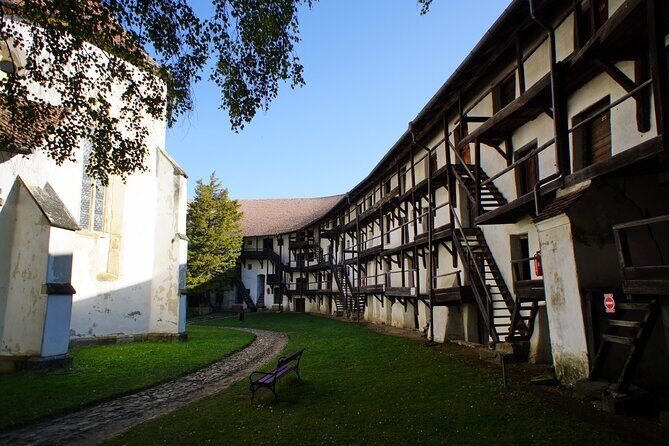 3 Days UNESCO Tour of Transylvania. Private tour from Bucharest - FAQ