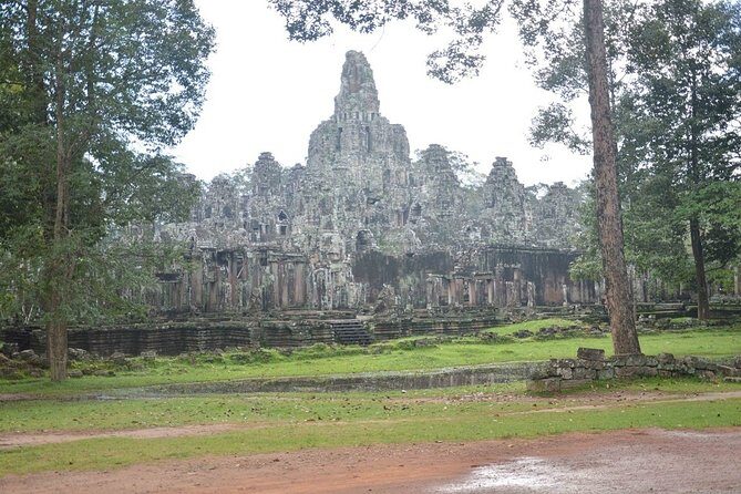 3 Days Unique Tour To Siem Reap Angkor - Key Points