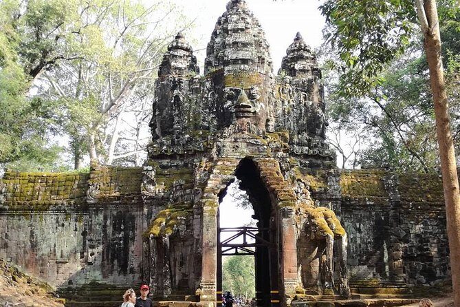 3 Days Unique Tour To Siem Reap Angkor - Authenticity and Cultural Insights