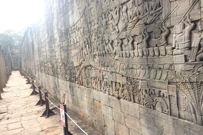 3 Days Unique Tour To Siem Reap Angkor - Who Will Love This Tour?