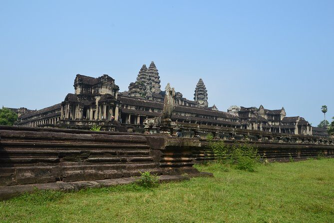 3 Days Unique Tour To Siem Reap Angkor - Final Thoughts