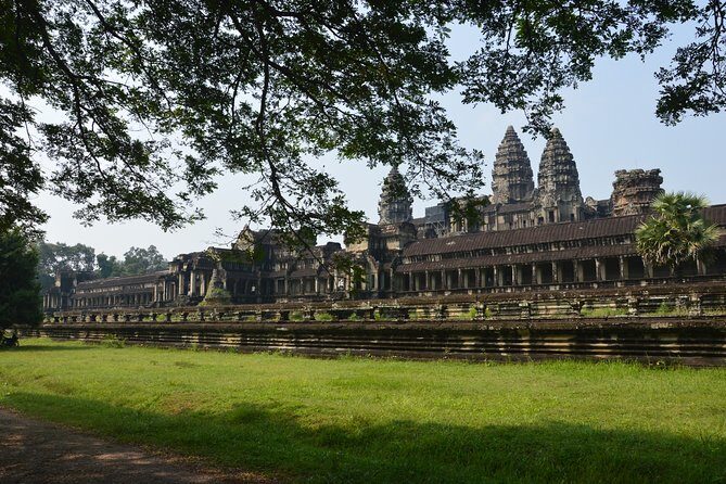 3 Days Unique Tour To Siem Reap Angkor - FAQs