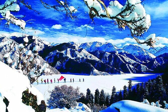 3 Days Urumqi Heavenly Lake and Turpan Tour - An In-Depth Look at the 3-Day Itinerary