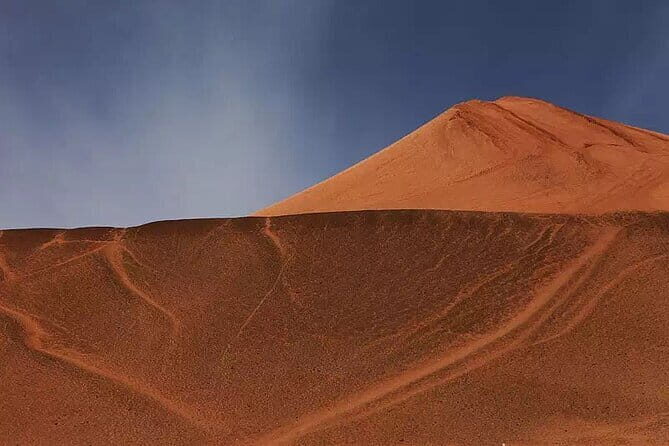 3 Days Urumqi Heavenly Lake and Turpan Tour - FAQ