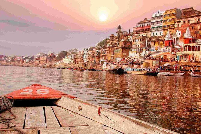 3 Days - Varanasi Private Tour including Sarnath - Who is this tour best suited for?