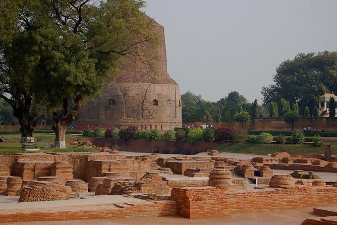 3 Days - Varanasi Private Tour including Sarnath - FAQs