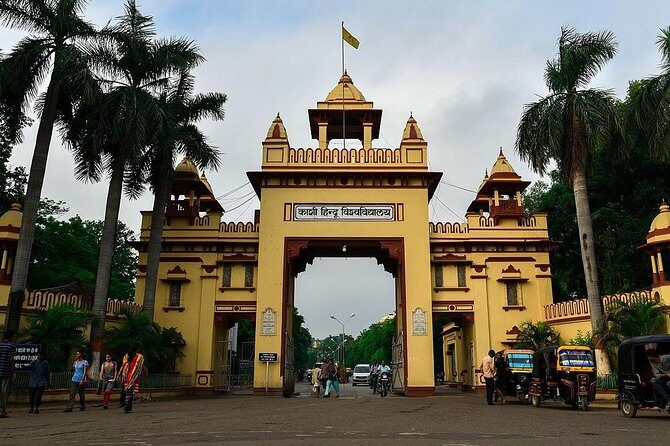 3 Days - Varanasi Private Tour including Sarnath - Final thoughts