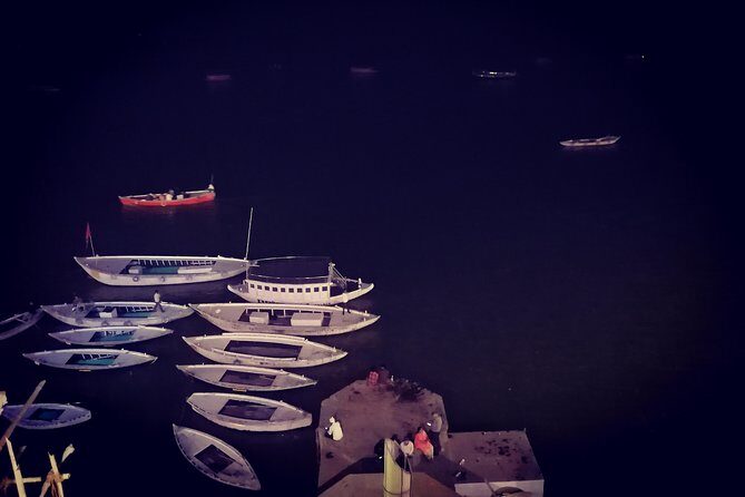 3 Days Varanasi Tour package - Exploring Varanasi in Three Days: What You Can Expect