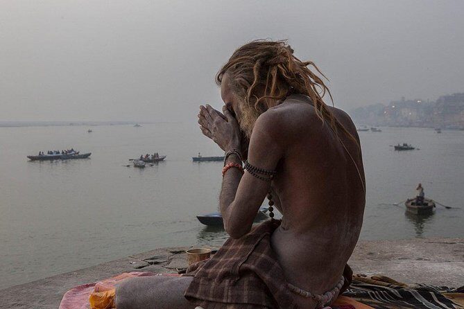 3 Days Varanasi Tour Package for First Timers - The Detailed Review of the 3-Day Varanasi Tour