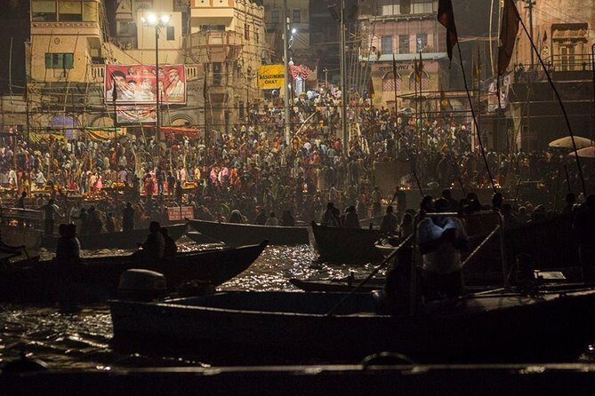 3 Days Varanasi Tour Package for First Timers - Frequently Asked Questions