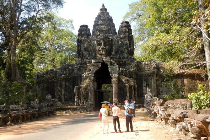3 Days VIP Tour to Angkor Wat, Preah Vihear and Koh Ker - Cost and Value
