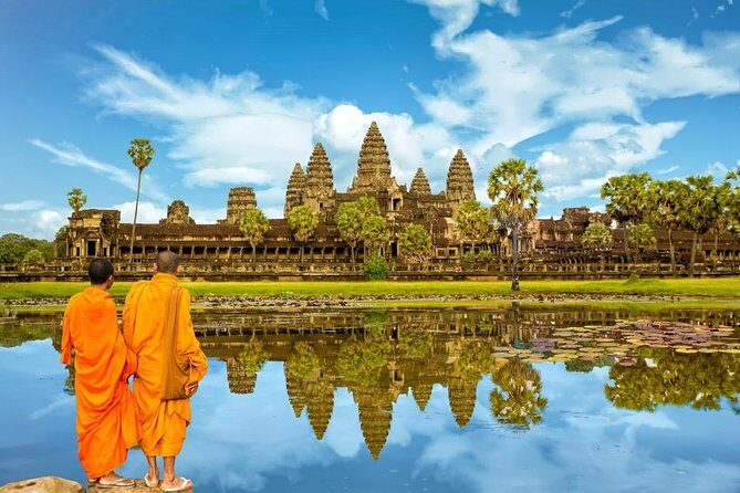 3 Days Visit the Majesty of Angkor - An Honest Look at the 3-Day Tour of Angkor