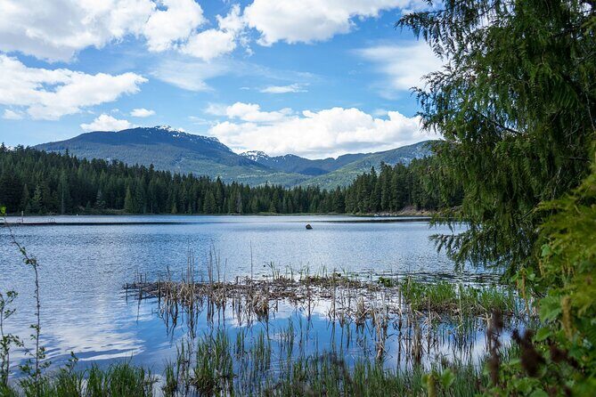 3 Days Whistler and Sea to Sky Tour - Final Thoughts