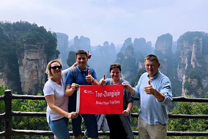 3 Days Zhangjiajie Highlights Tour with Glass Bridge (Classical Boutique Hotel) - Final Thoughts: Is It Worth It?